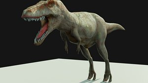 3D Dinosaur Blender Models - Browse & Download Formats - TurboSquid