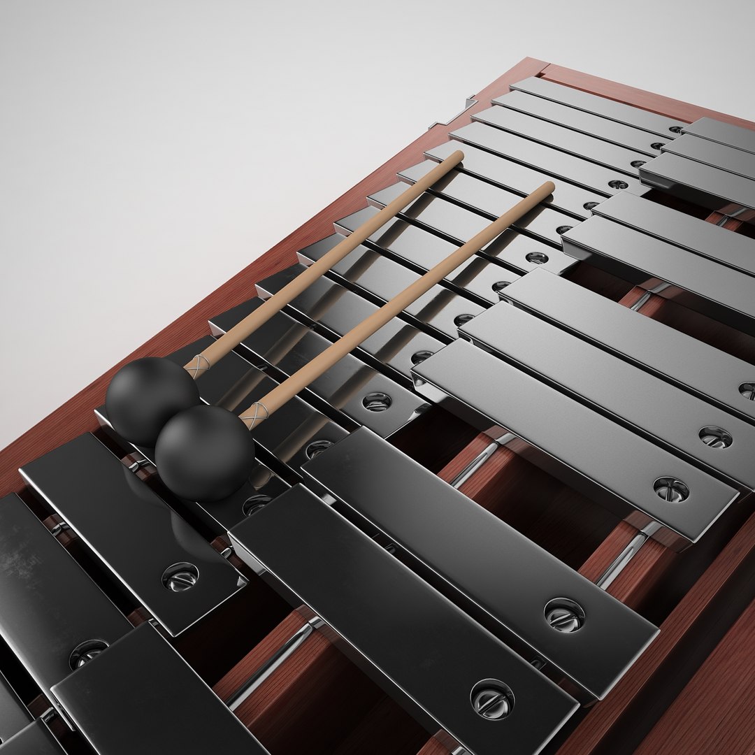 xylophone max