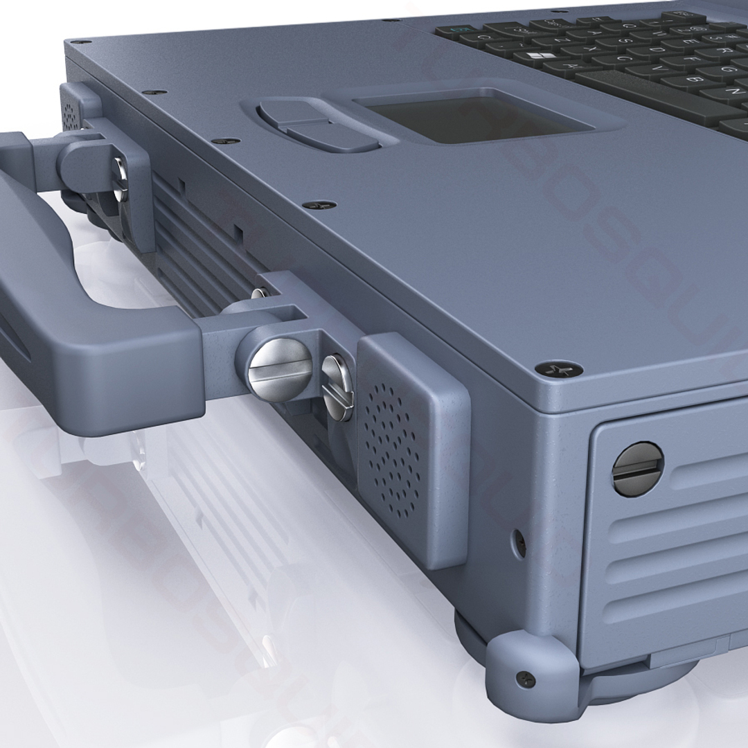 3d getac a790 ultra rugged