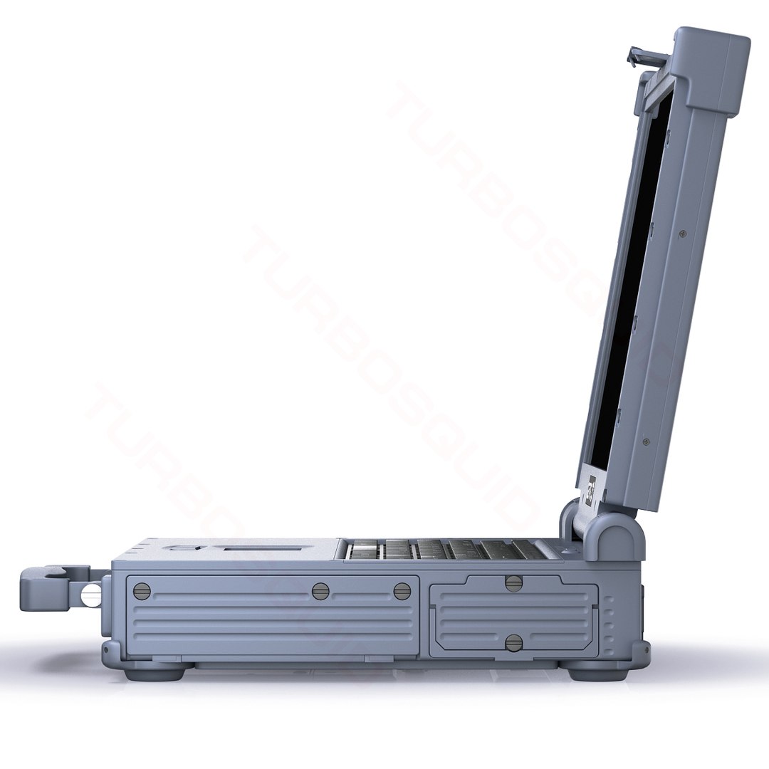 3d getac a790 ultra rugged