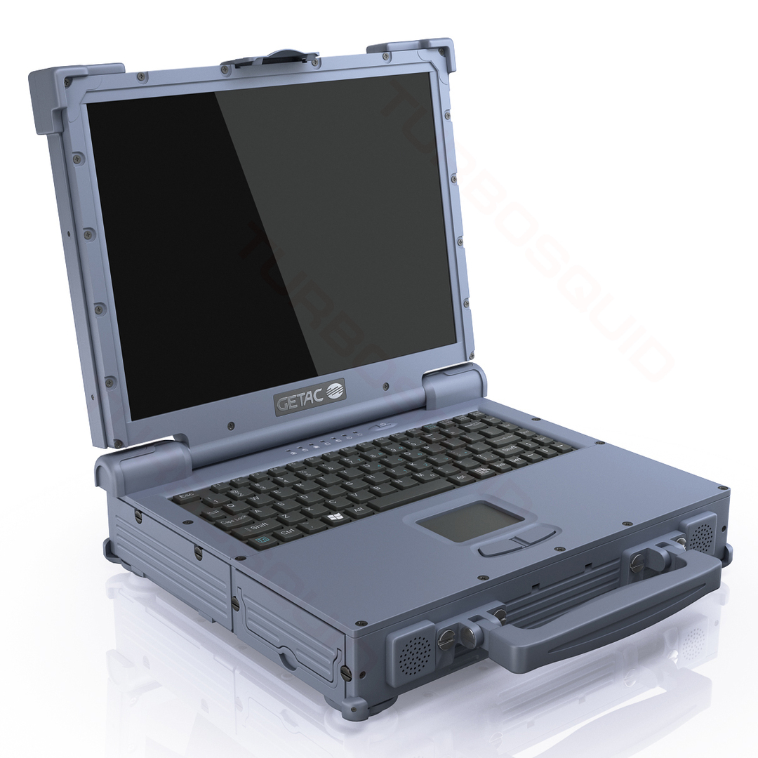 3d getac a790 ultra rugged
