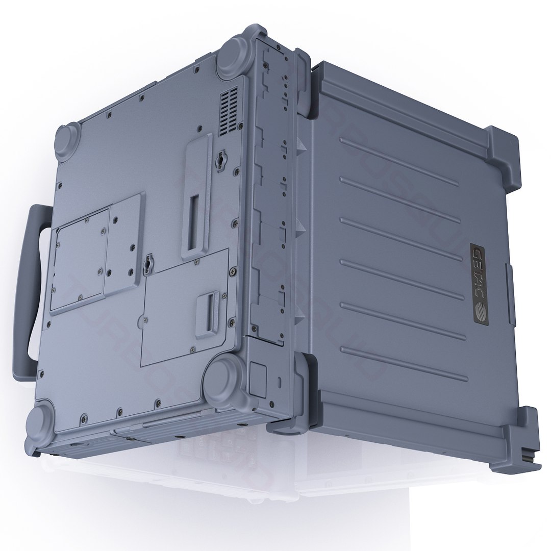 3d getac a790 ultra rugged
