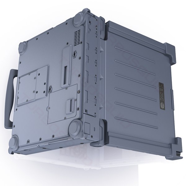 3d getac a790 ultra rugged