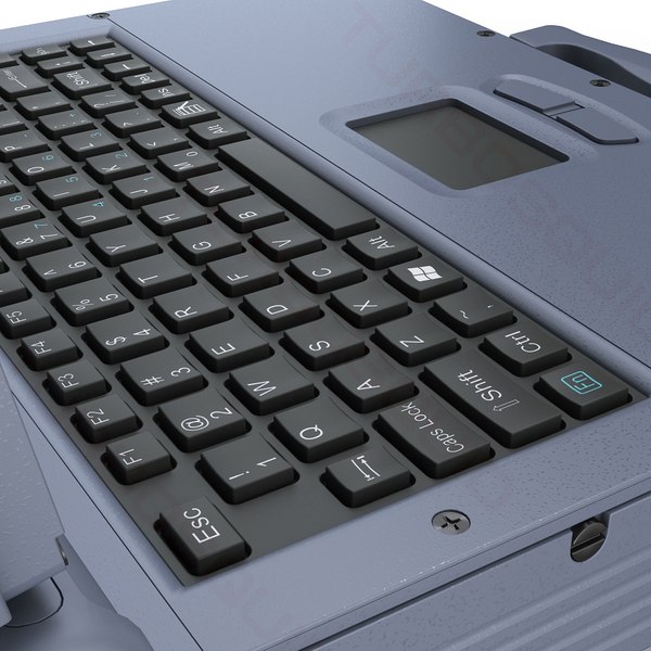 3d getac a790 ultra rugged