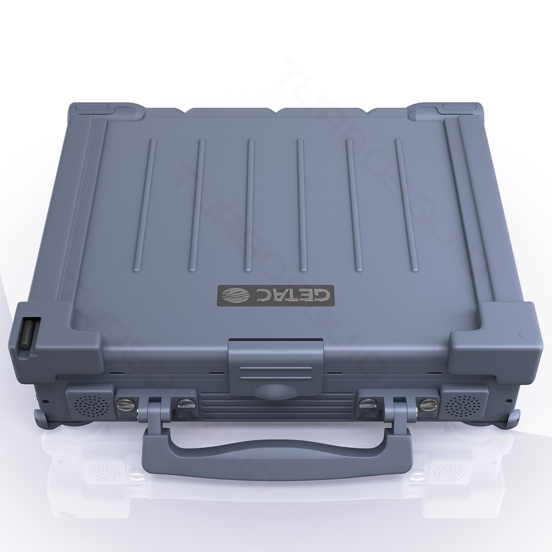 3d getac a790 ultra rugged