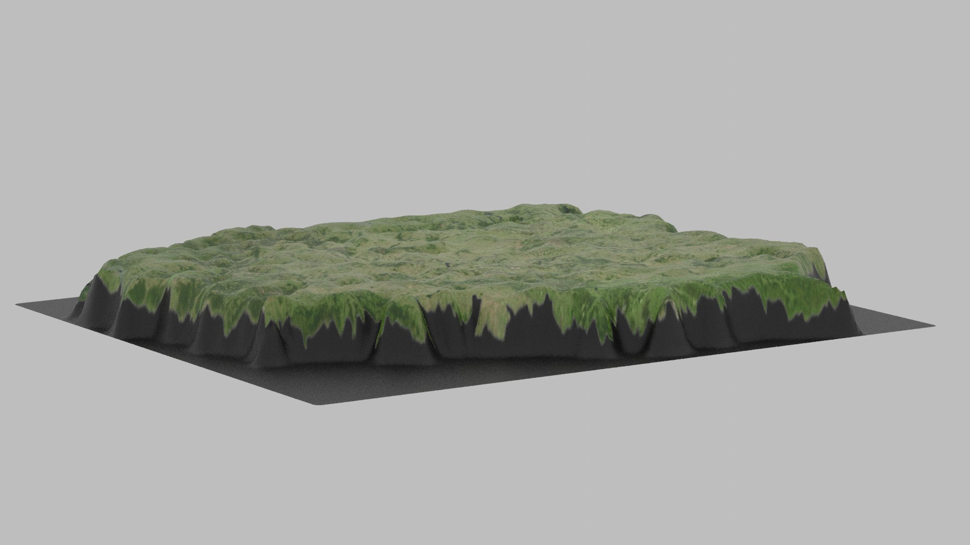 3D Poland Map Country - TurboSquid 2076311