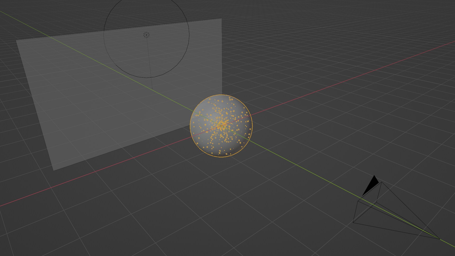 Water Bubble Texture 3D Model - TurboSquid 2233727