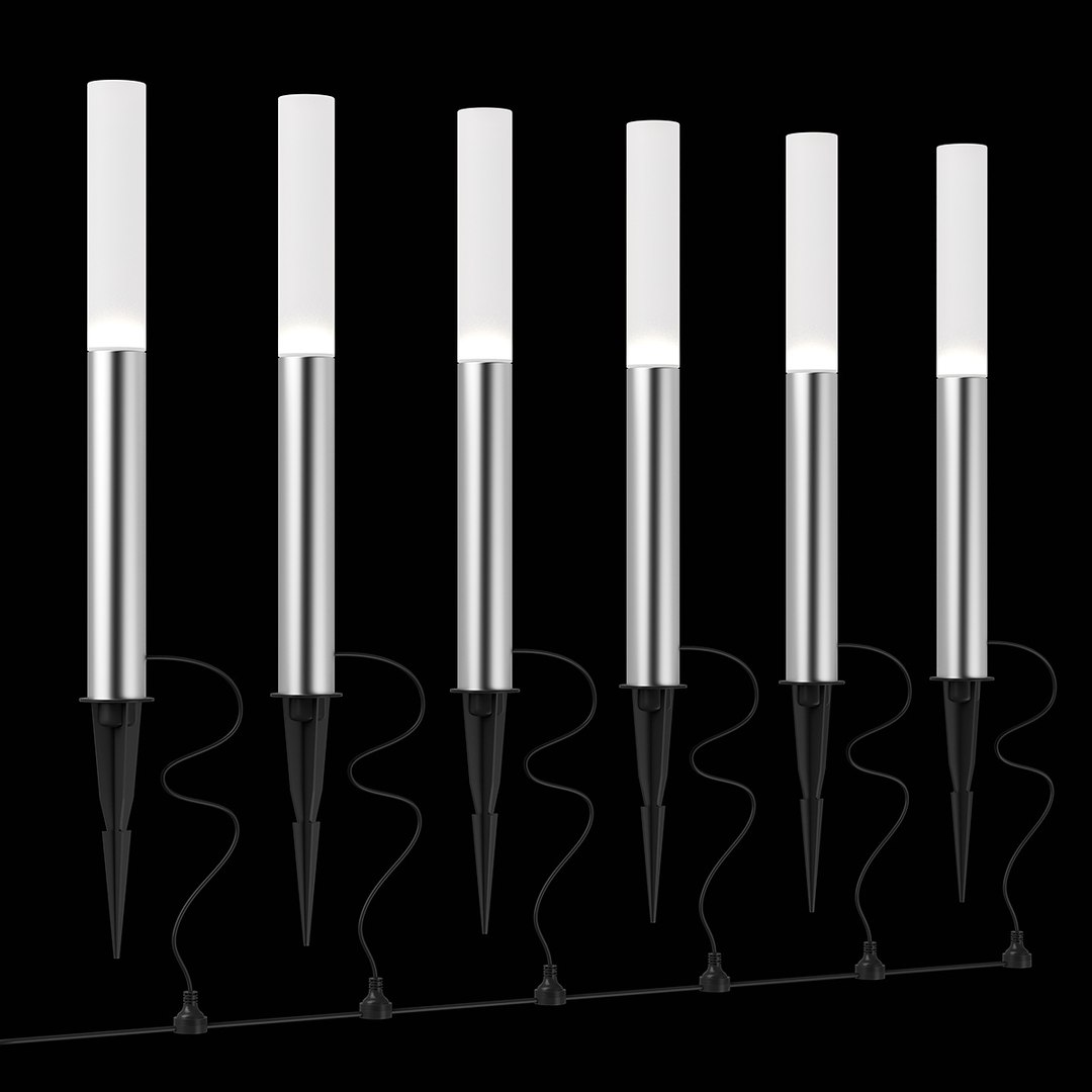 38093x dito lightstar led 3D - TurboSquid 1454507