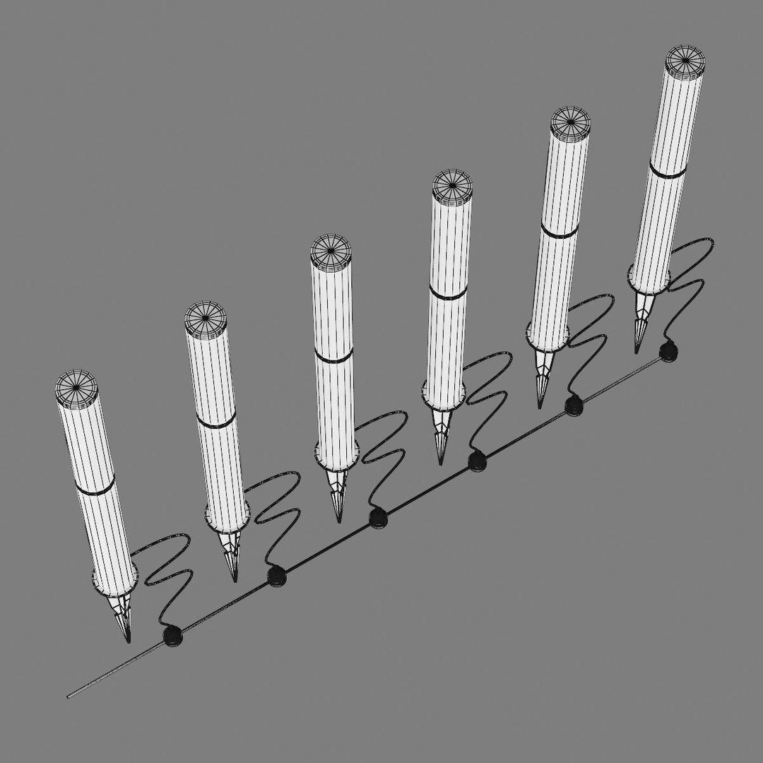 38093x dito lightstar led 3D - TurboSquid 1454507
