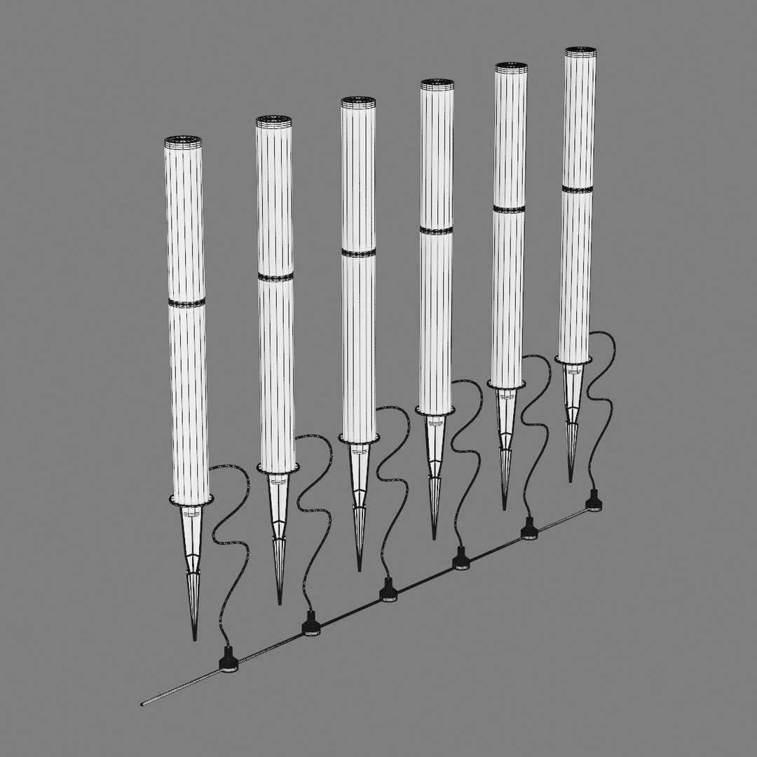 38093x dito lightstar led 3D - TurboSquid 1454507