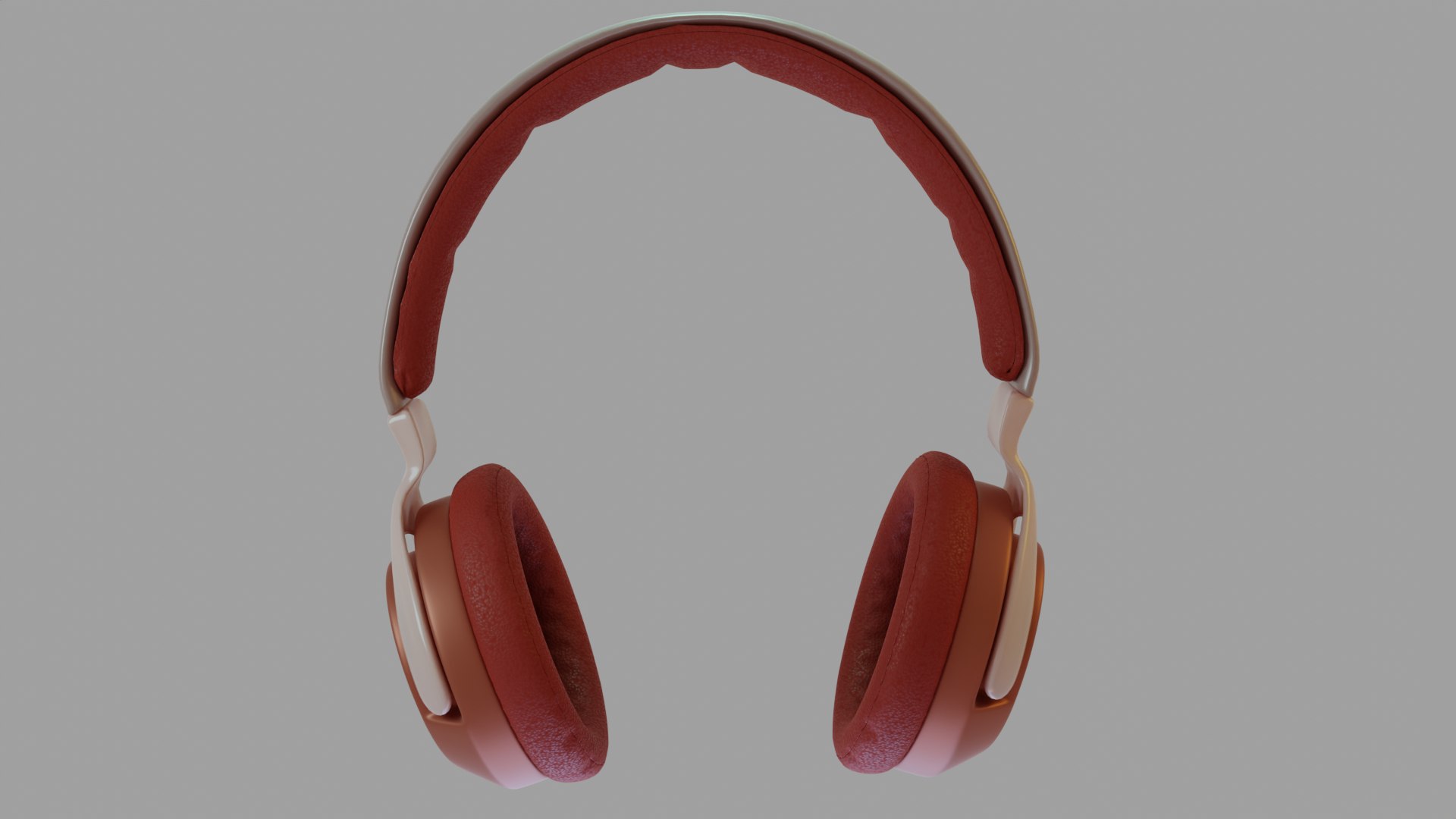 3D Headphone 3d model model - TurboSquid 2128371