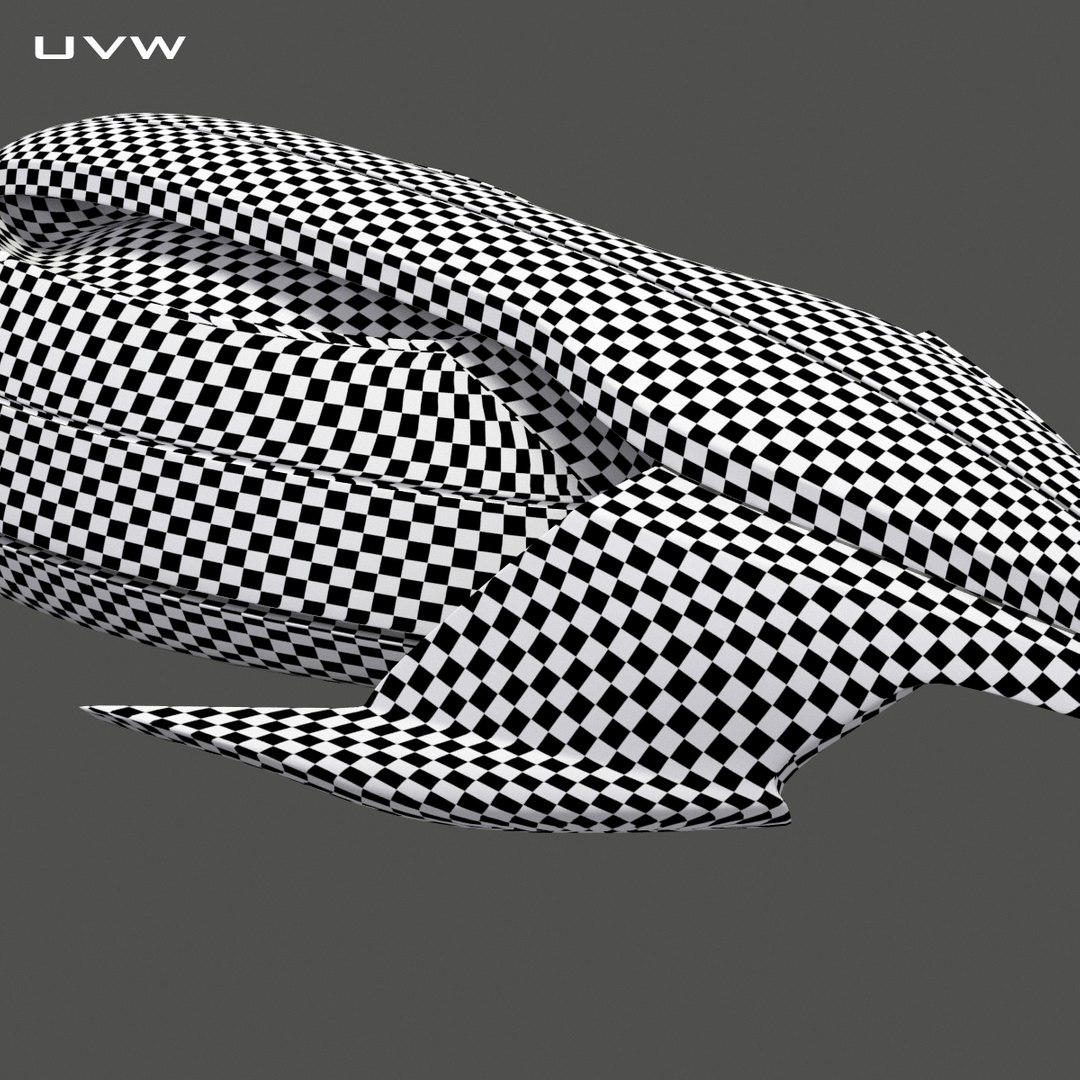 3d model concept mouse