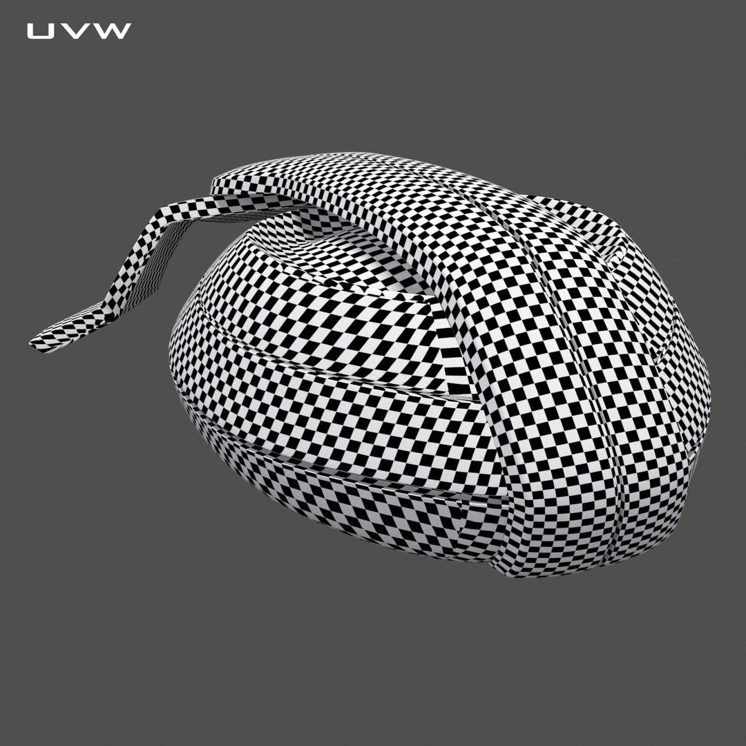 3d model concept mouse