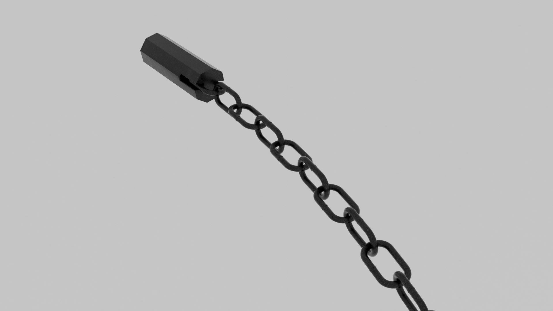 3D Kusari Fundo - Rigged Textured 3D Model Model - TurboSquid 2384481