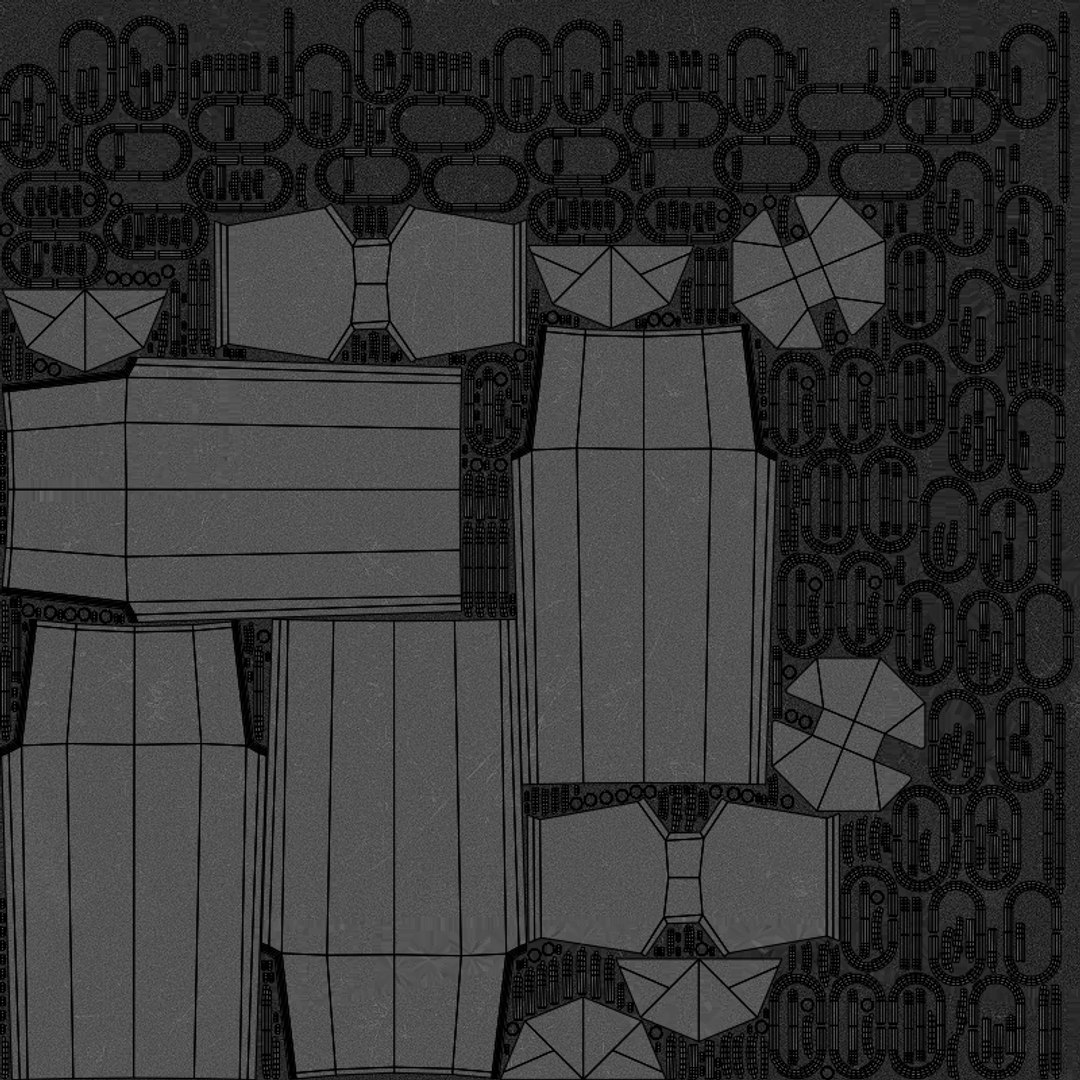 3D Kusari Fundo - Rigged Textured 3D Model Model - TurboSquid 2384481