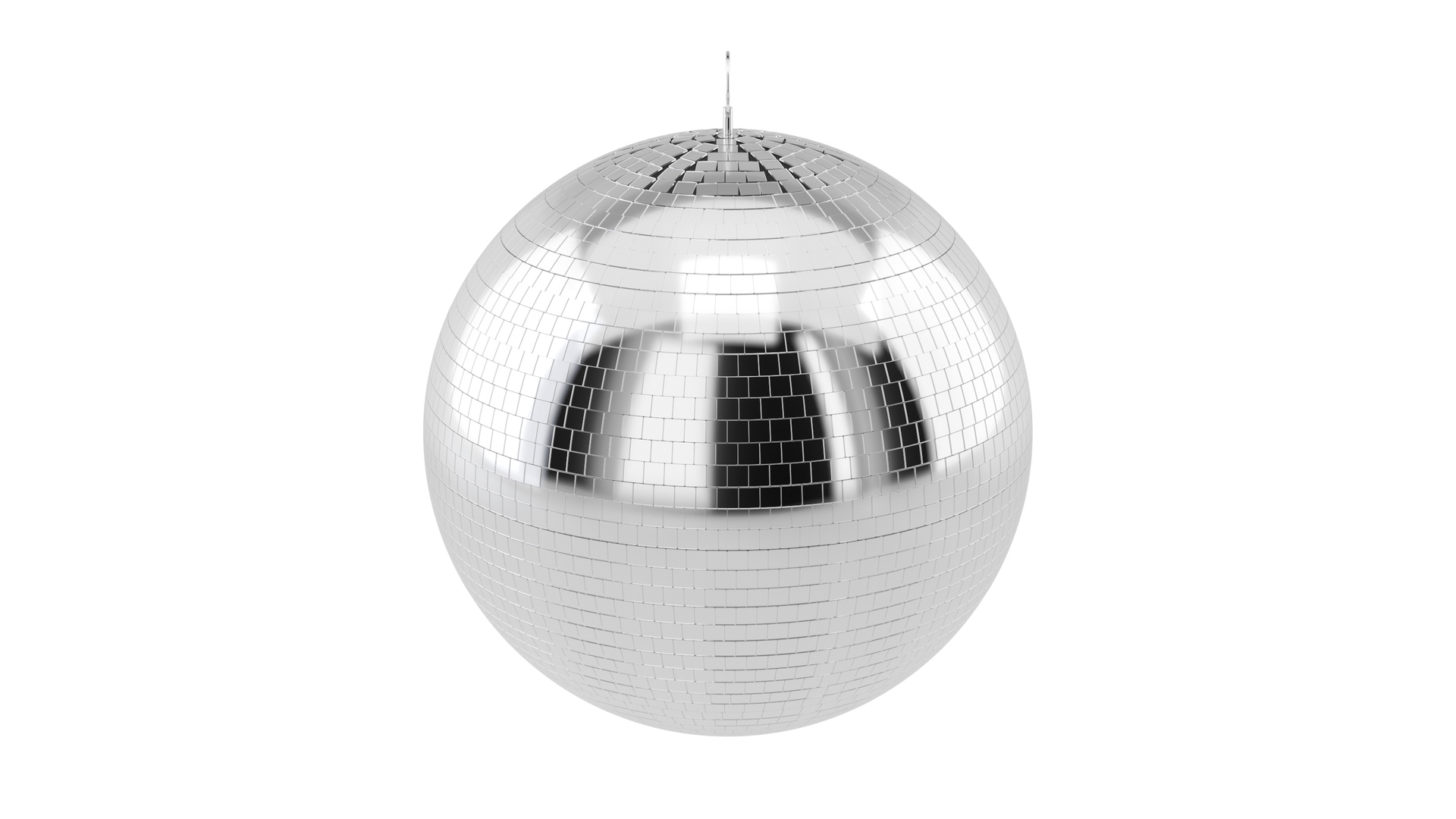 Disco Ball Model - TurboSquid 1965374