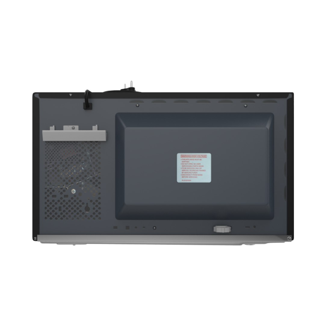 3D Model Panasonic Mw Conv 23l - TurboSquid 1317079