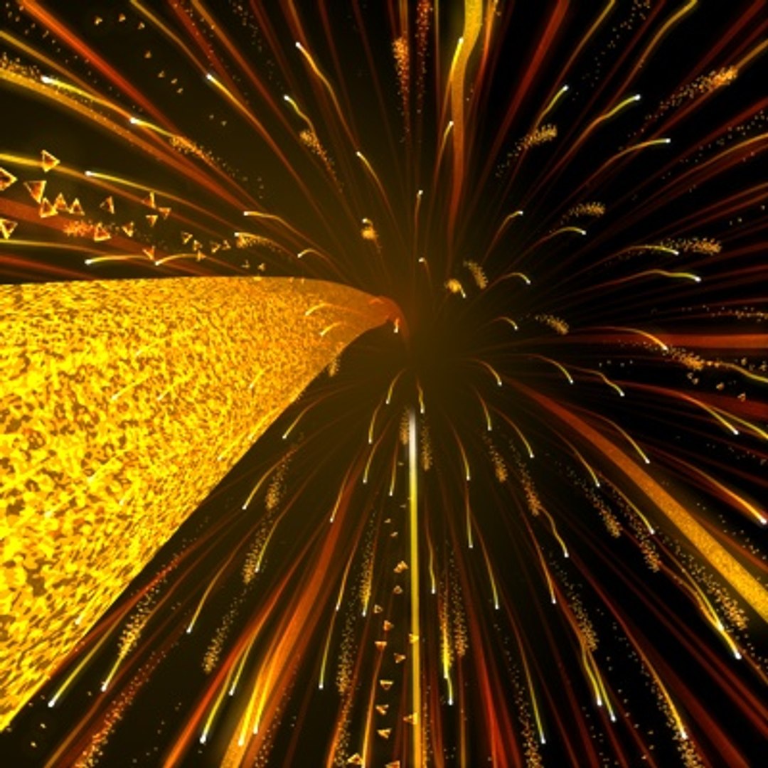 3d Firework