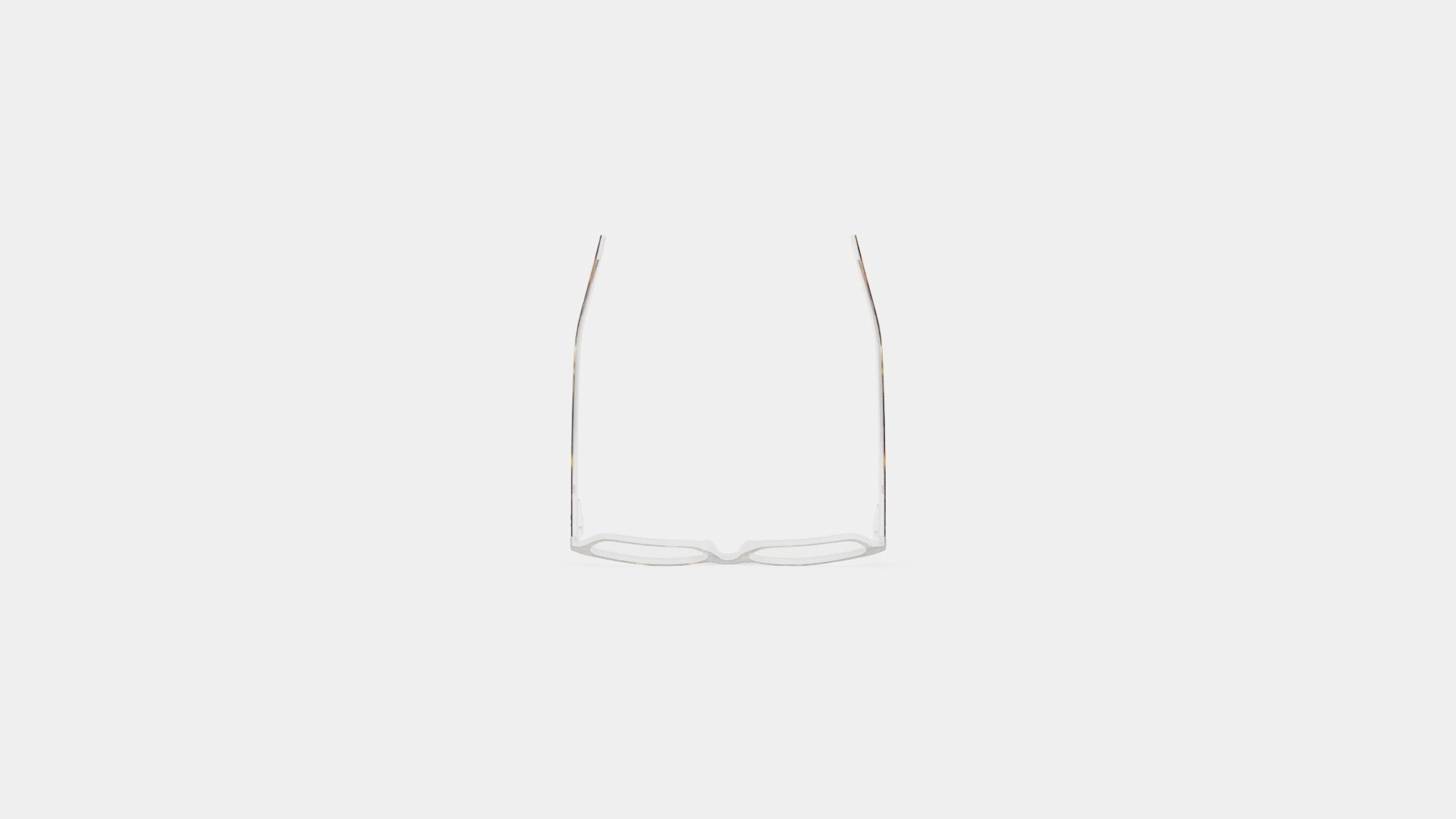 Ray-Ban - RY Junior Vista RY1536 Glasses 3D Model - TurboSquid 2231643