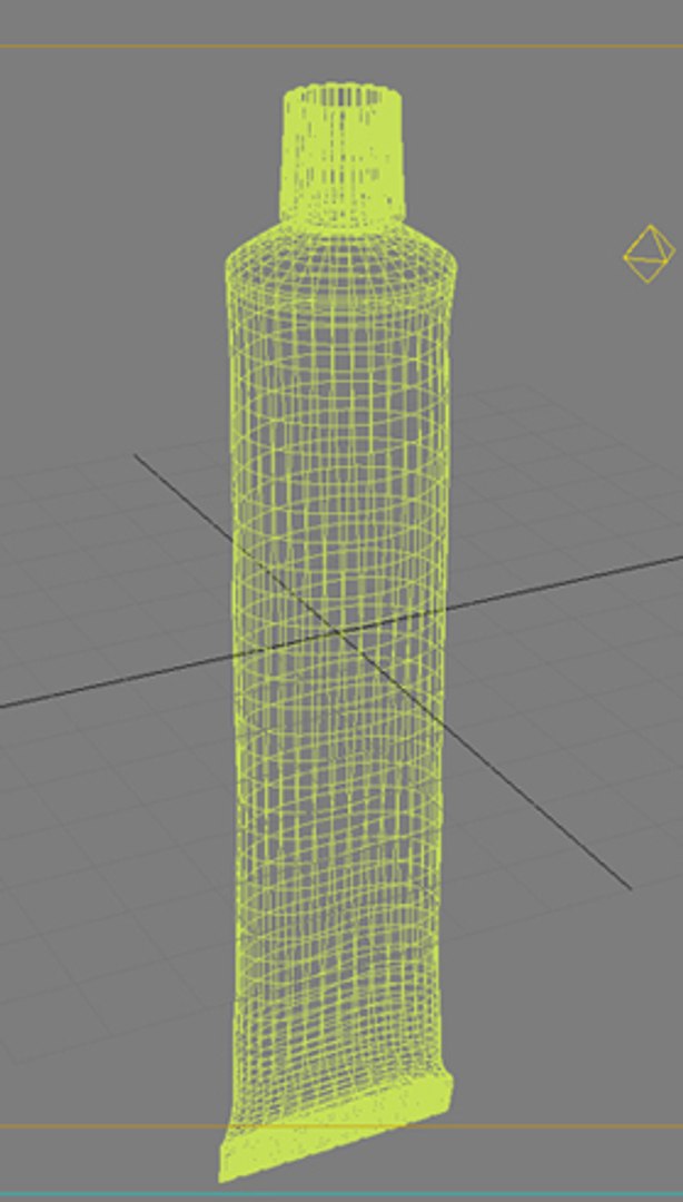 3ds max tube tint