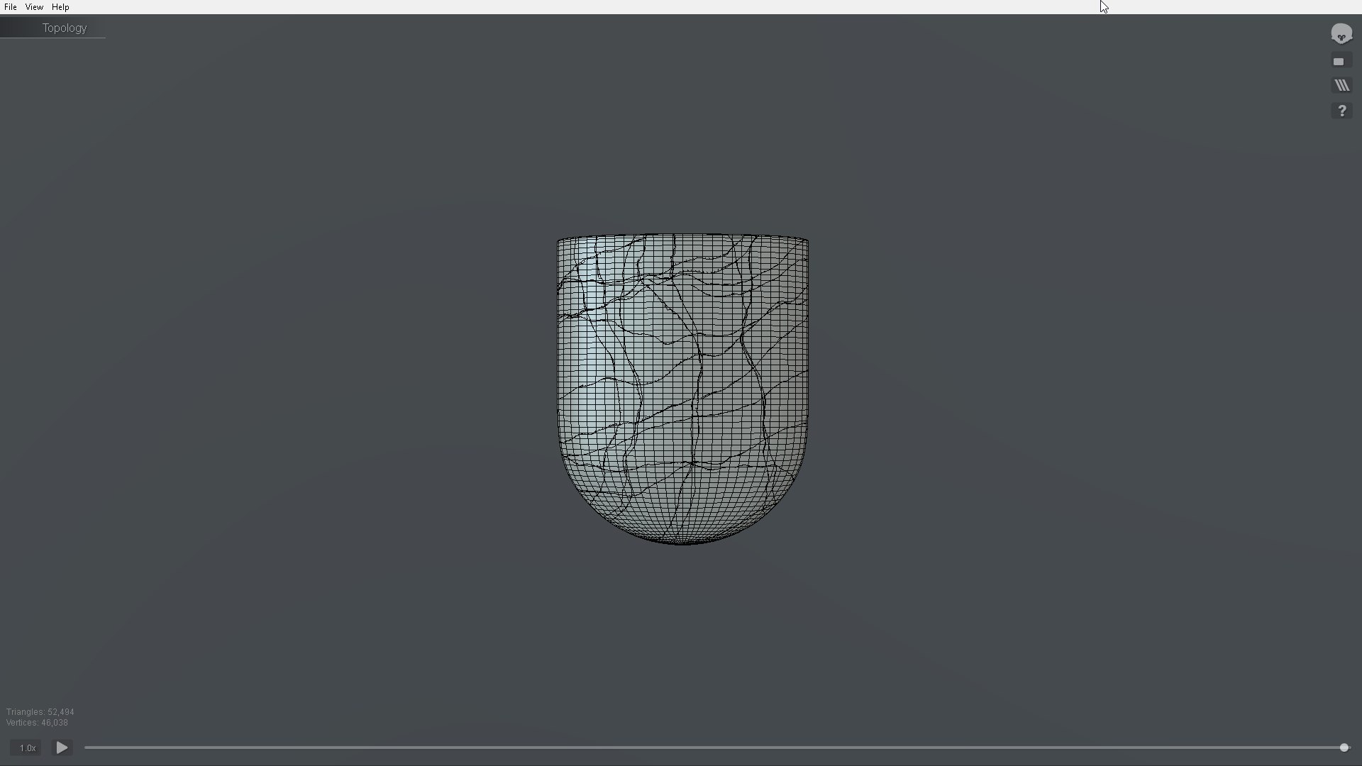 Shield Animation Model - TurboSquid 1688657