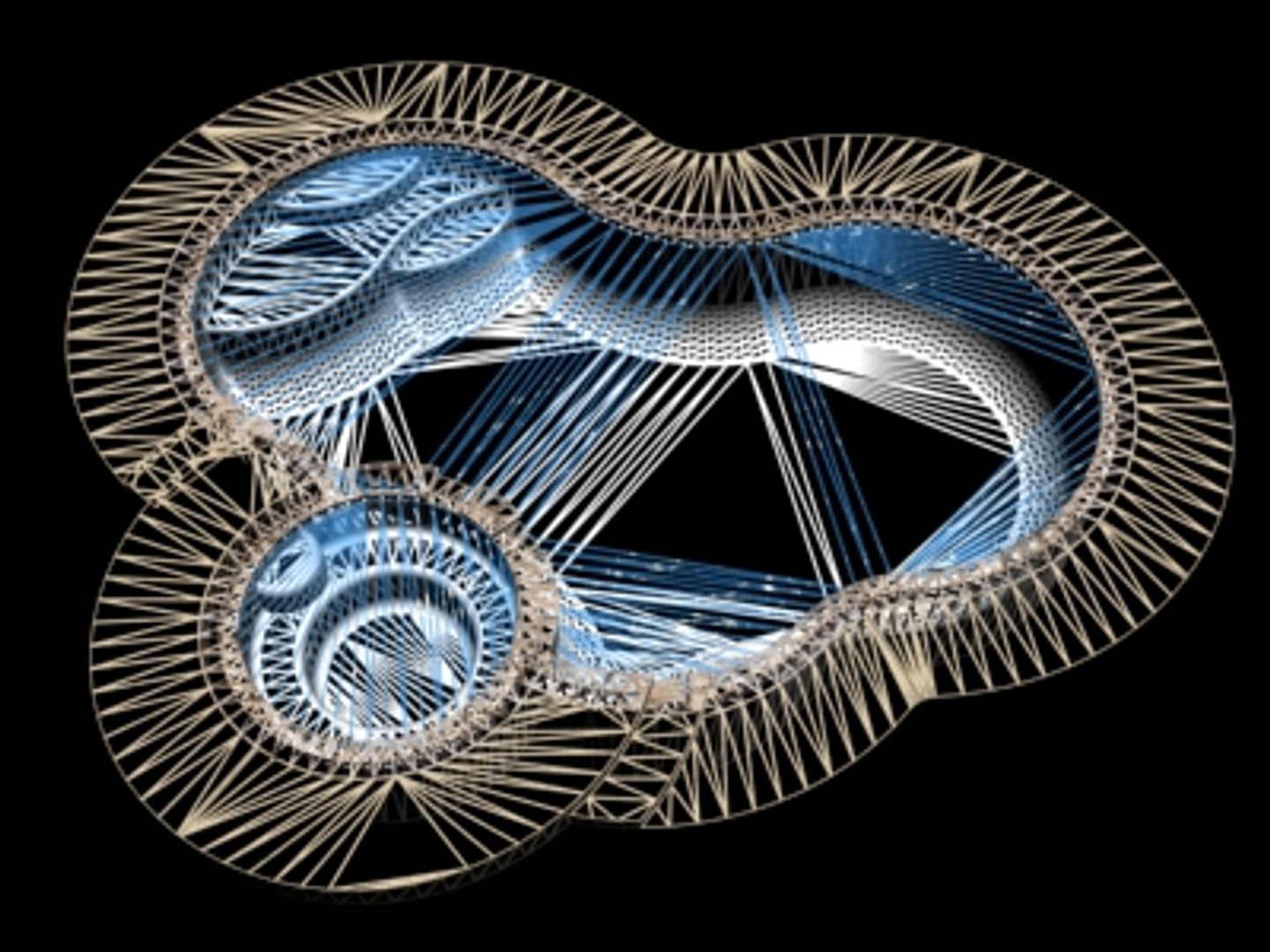 3d Freeform 6