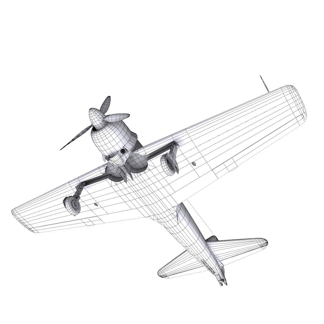 A6m Zero Fighter A6m3 3ds