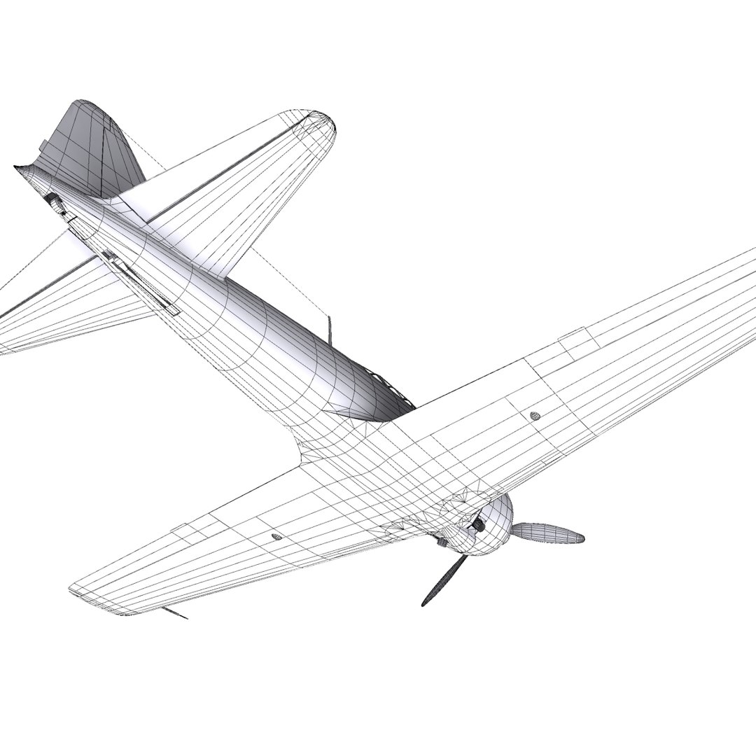 A6m Zero Fighter A6m3 3ds