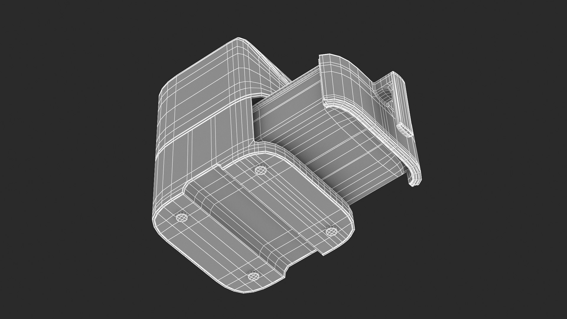 Multi 3D Model - TurboSquid 1589112