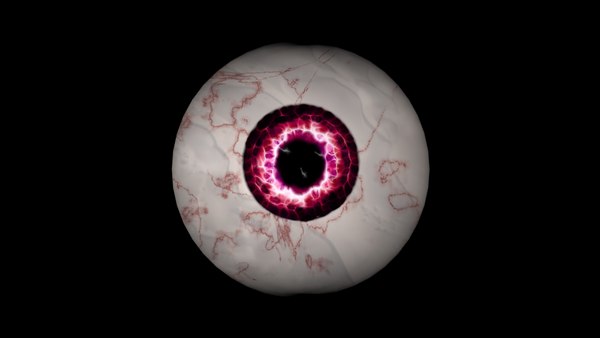 Free 3D Eye Models | TurboSquid