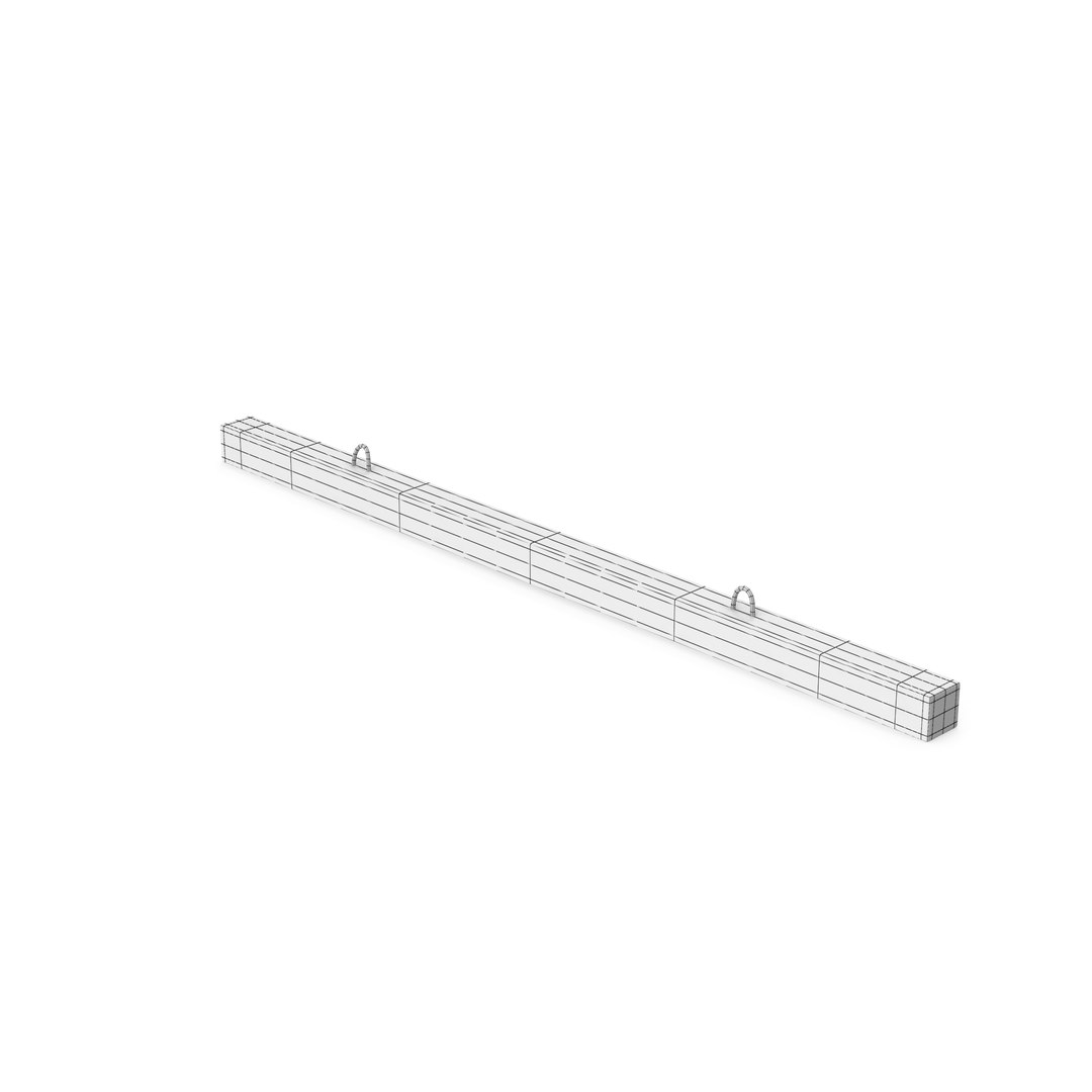 Concrete Slab 3D Model - TurboSquid 2071864