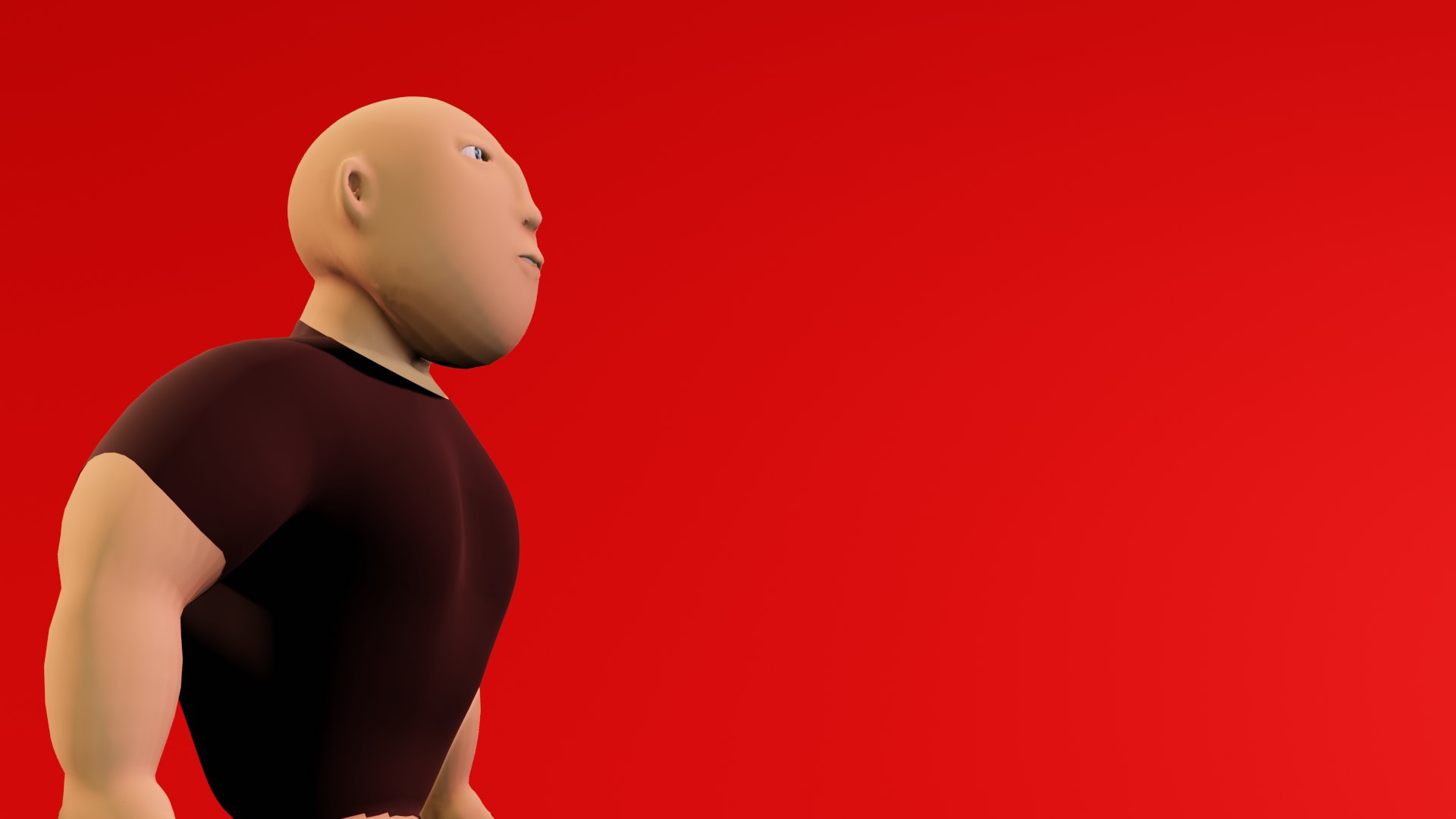 3D boldy model - TurboSquid 2118114