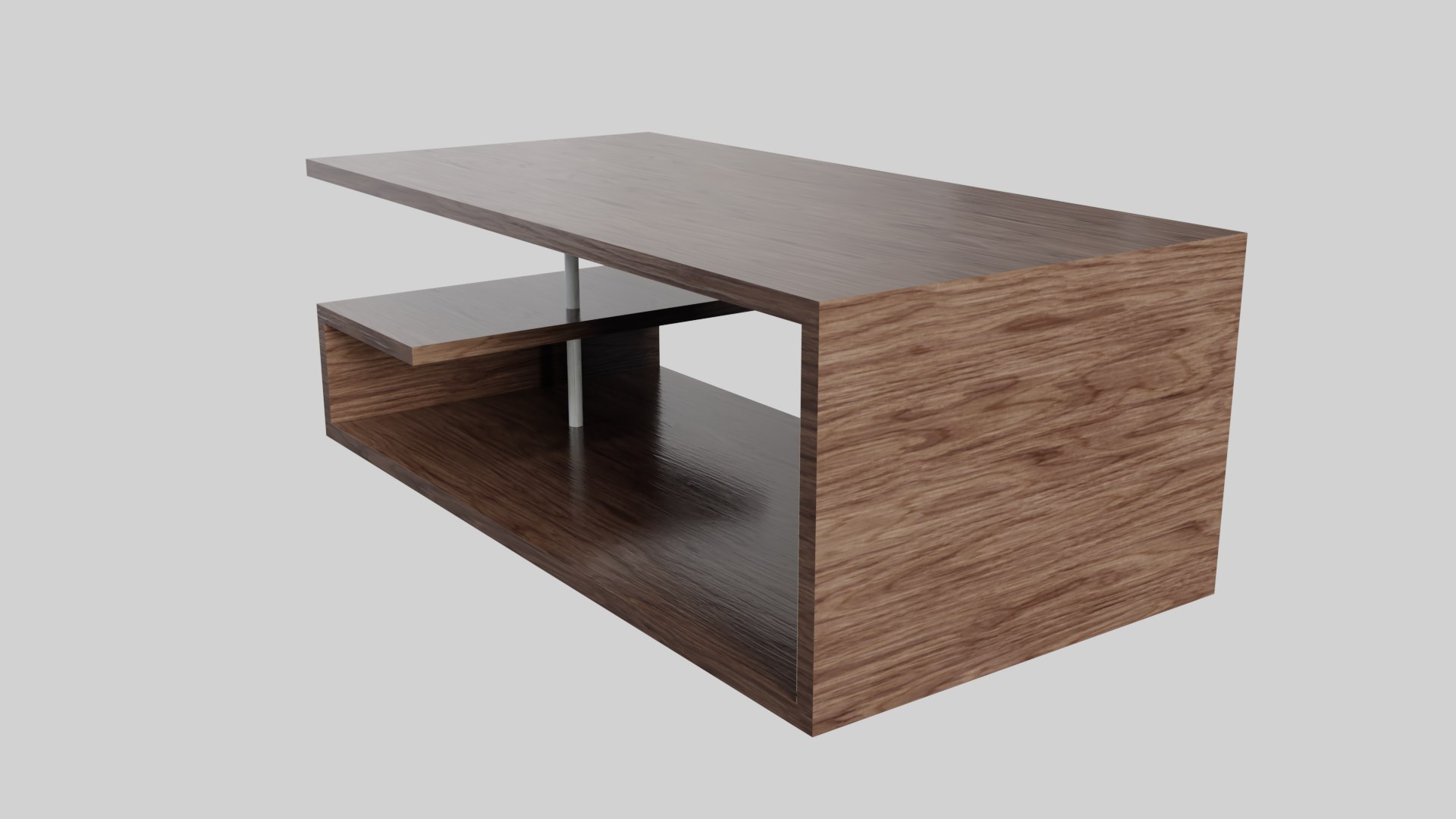 3D modern table - TurboSquid 1304826