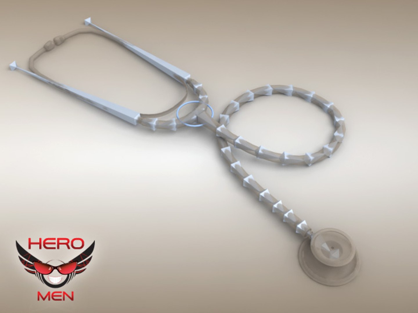 Stethescope Lwo