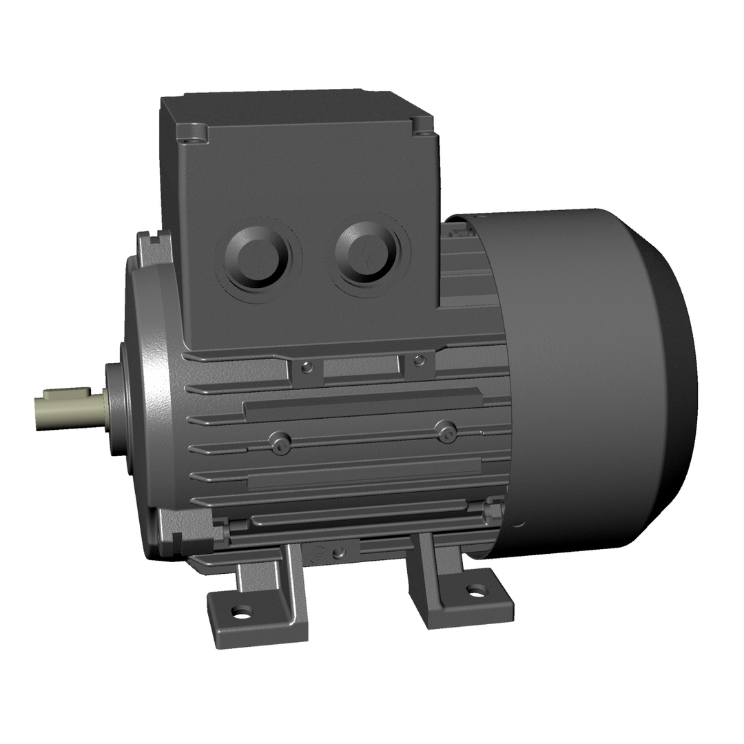 Maya Electric Motor Pack