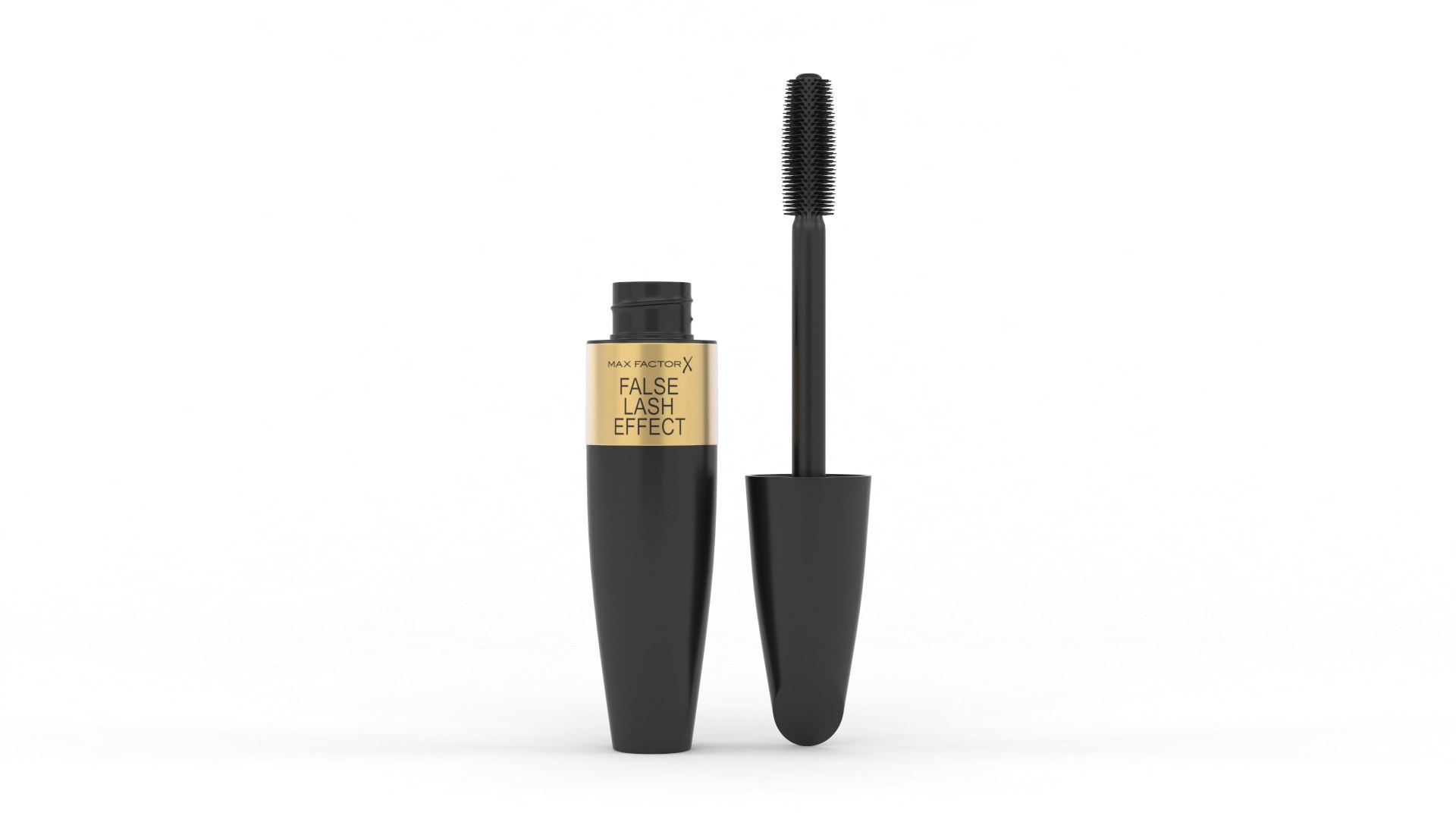 Mascara Collection 3D - TurboSquid 2297732