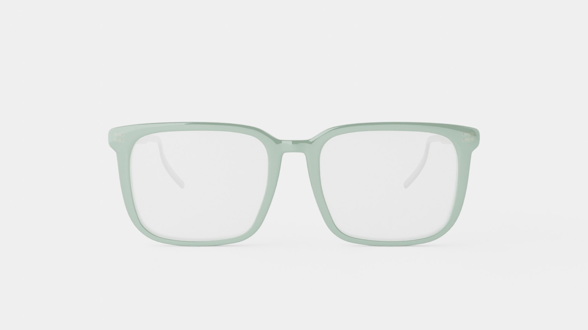 Mont Blanc - MB0011O 011 Glasses 3D Model - TurboSquid 2232619