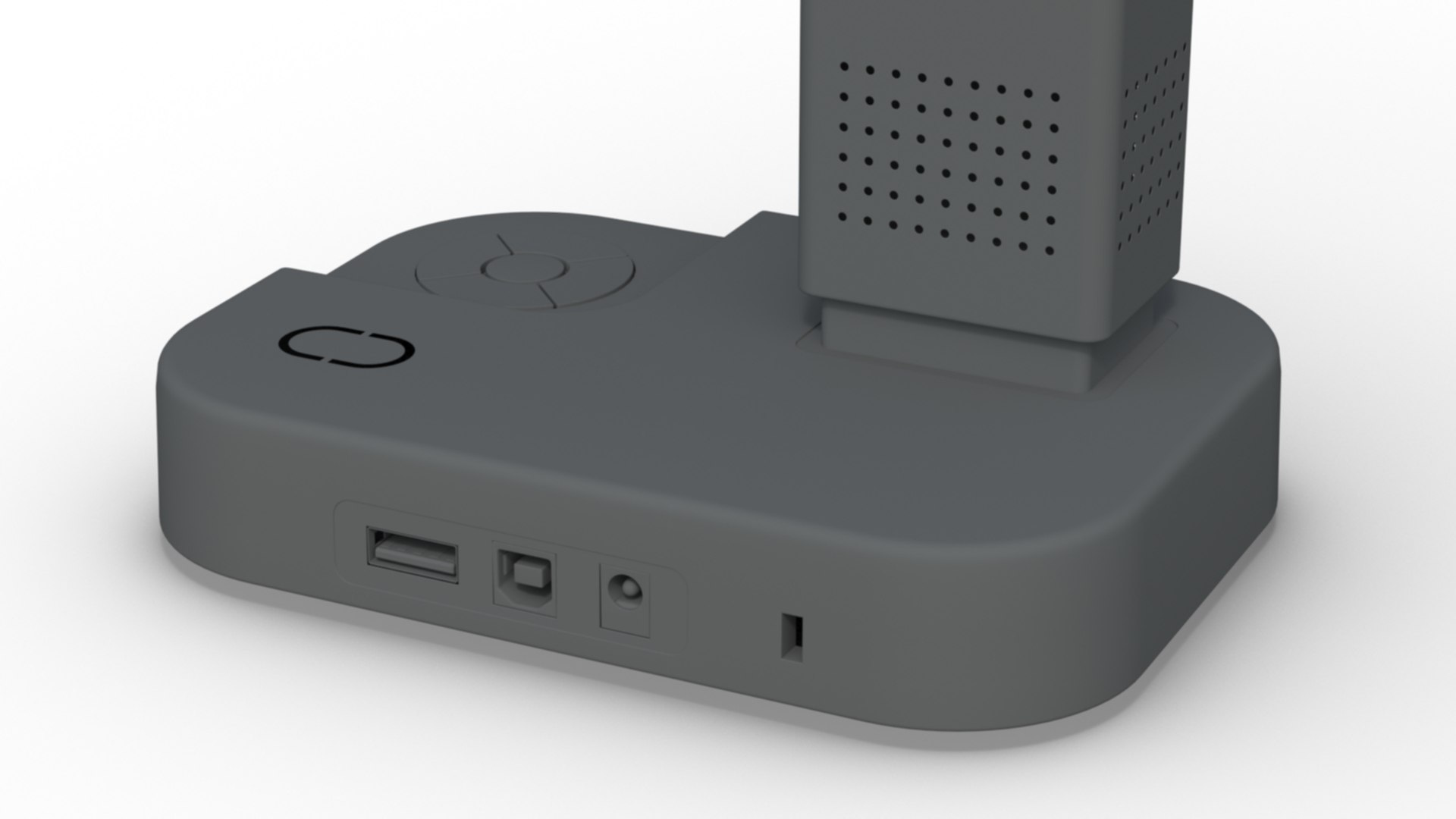 3D Portable Book Scanner PBR Model - TurboSquid 2419756