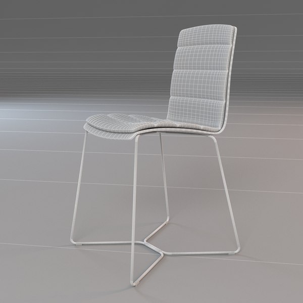3d model viteo tableset