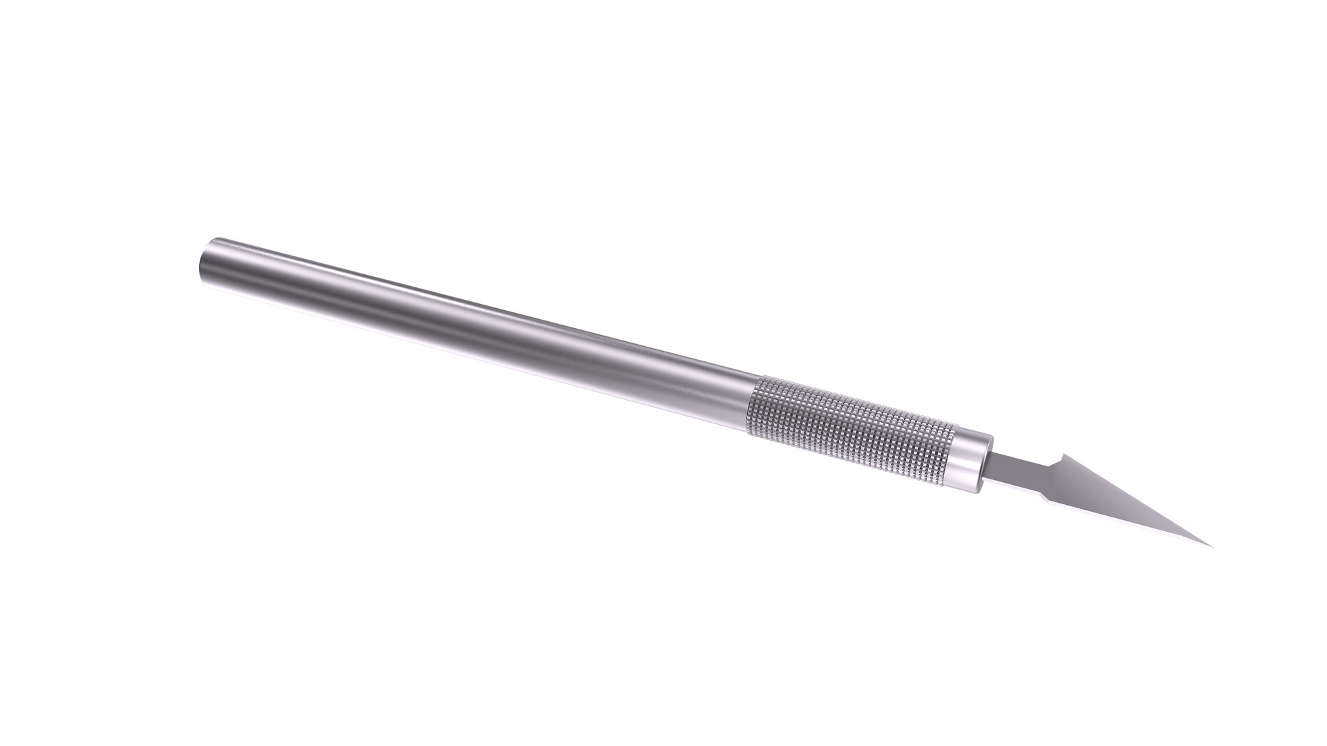 3D Model Scalpel - TurboSquid 1885700