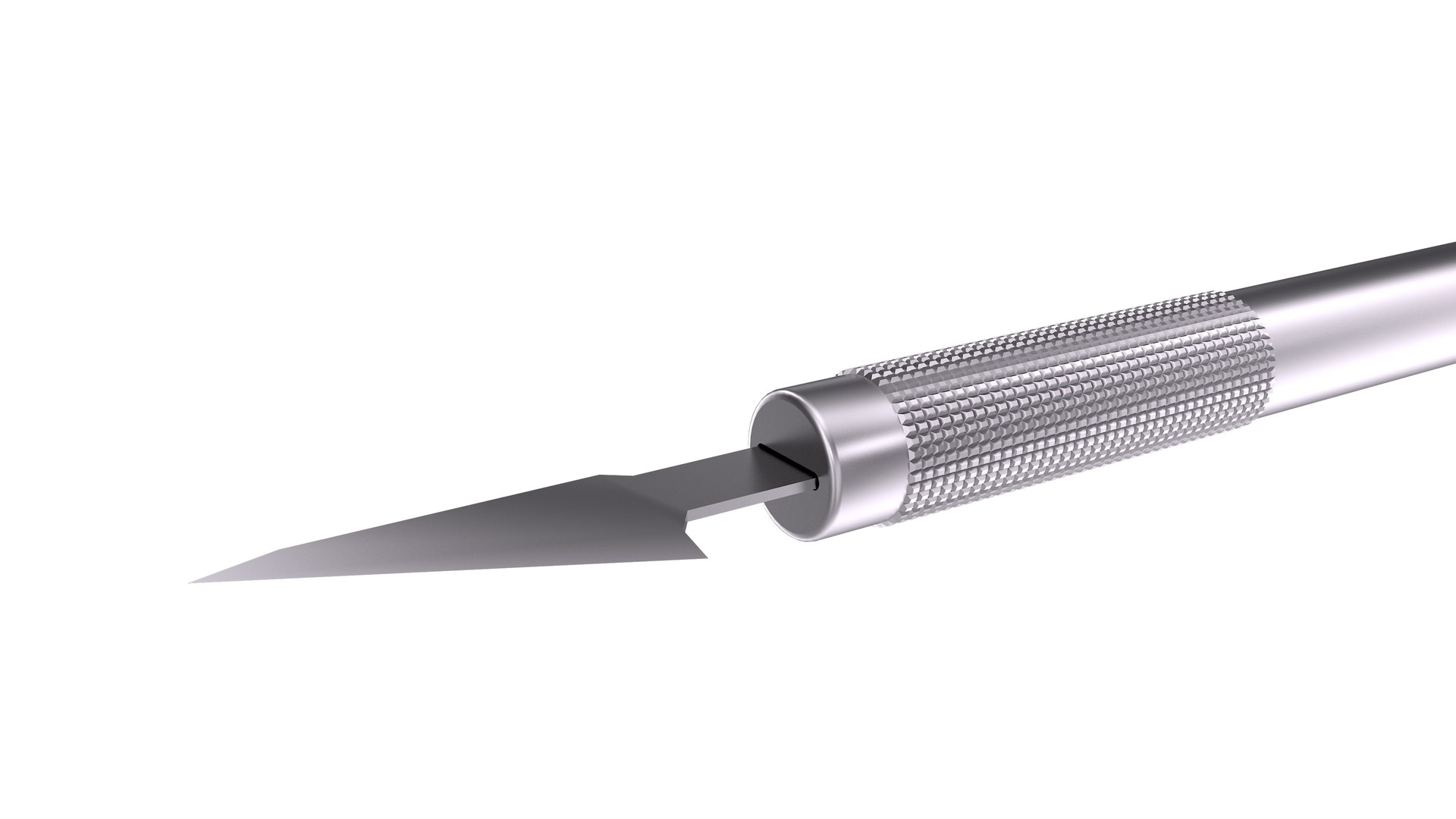 3D Model Scalpel - TurboSquid 1885700