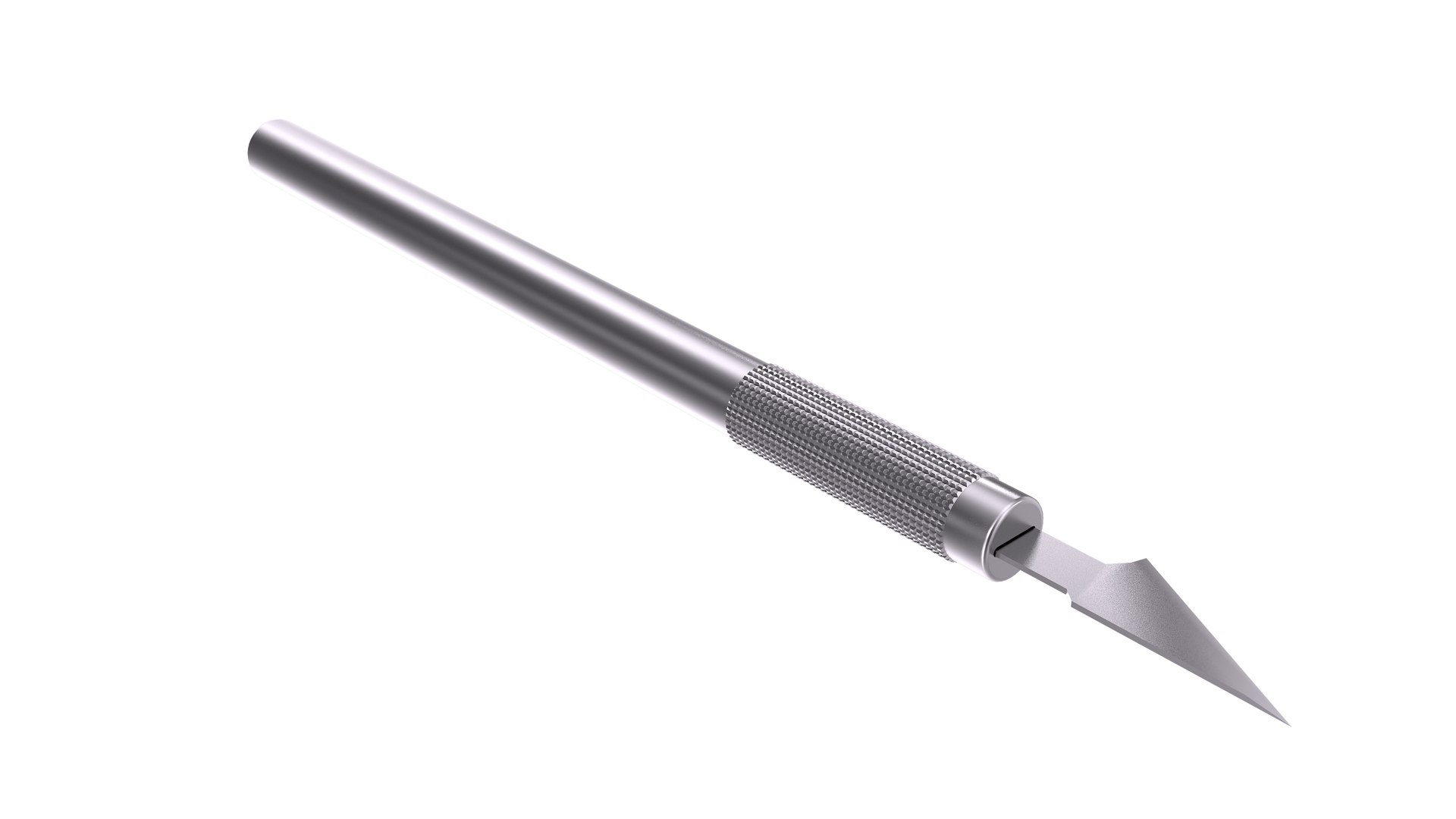 3D Model Scalpel - TurboSquid 1885700