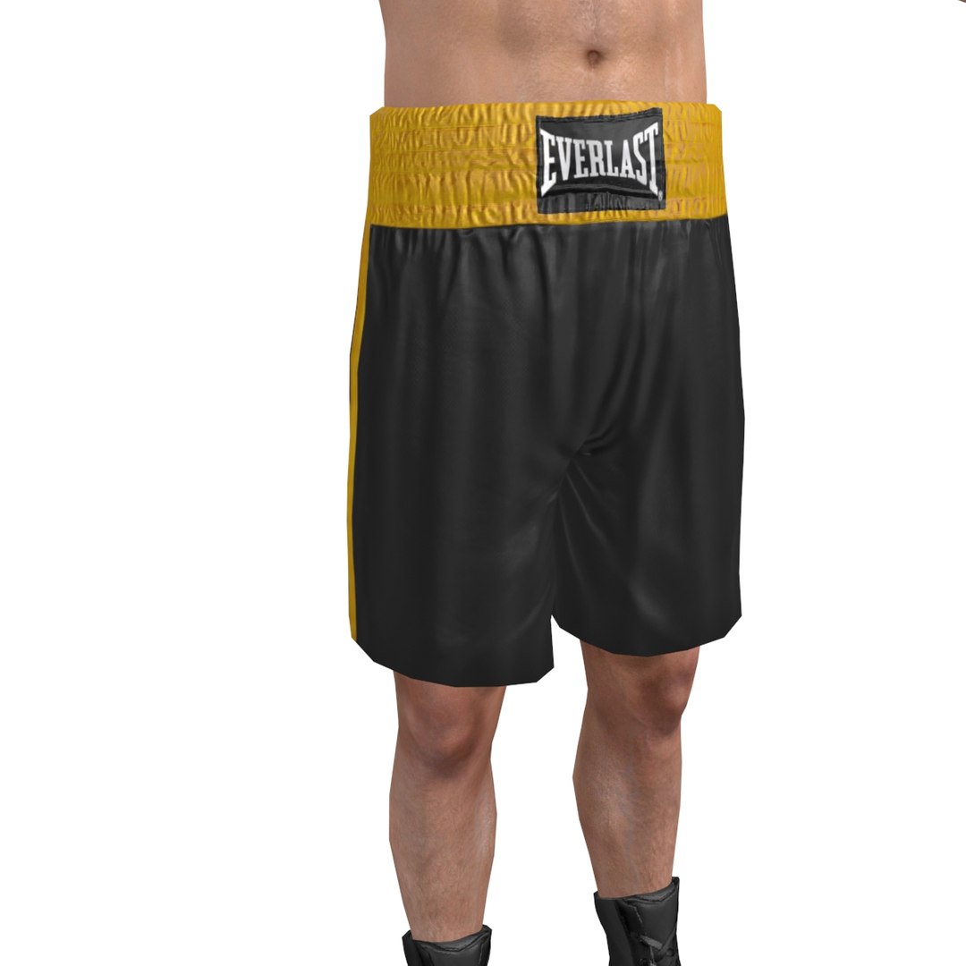 Rocky Rigged 3d Max