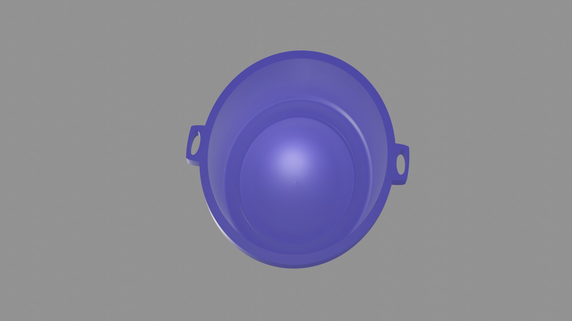 3D Plastic Water Basin Model - TurboSquid 1586171