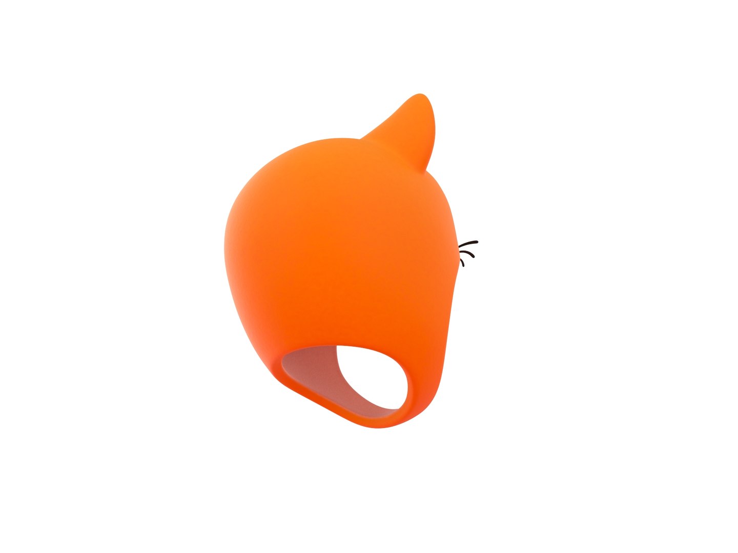 Prop037 Cat Hat 3D Model - TurboSquid 1845143