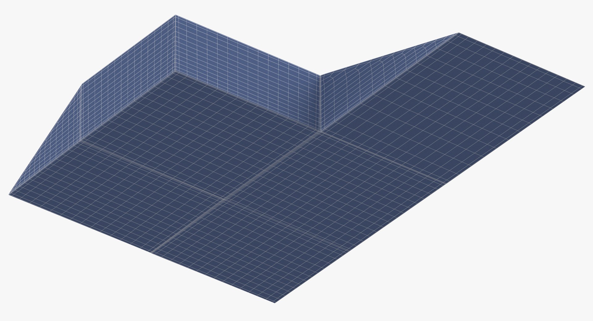 Skate Ramp - Fun 3d 3ds