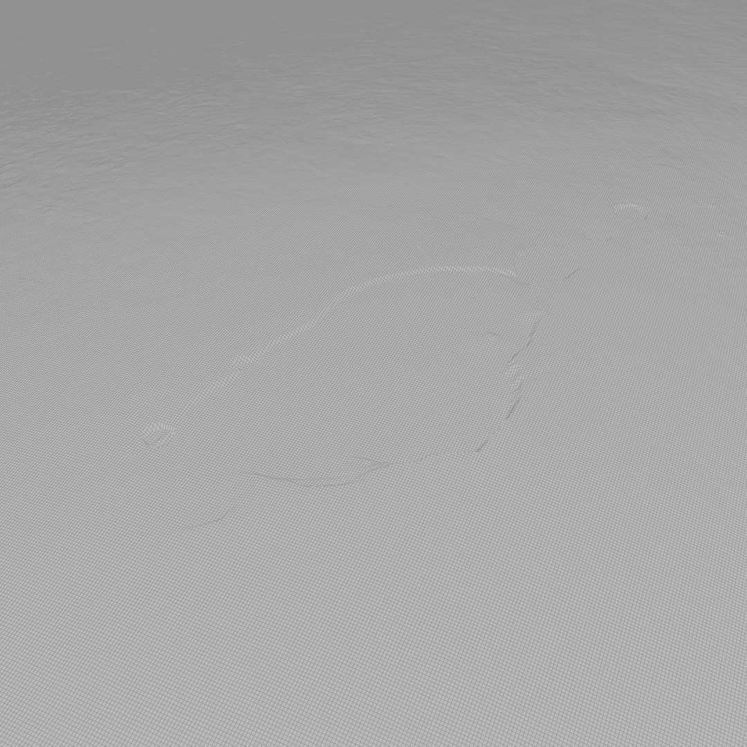 Hawaii Mauna Loa 3D Model - TurboSquid 1667995