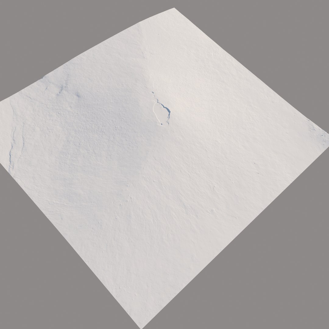 Hawaii Mauna Loa 3D Model - TurboSquid 1667995