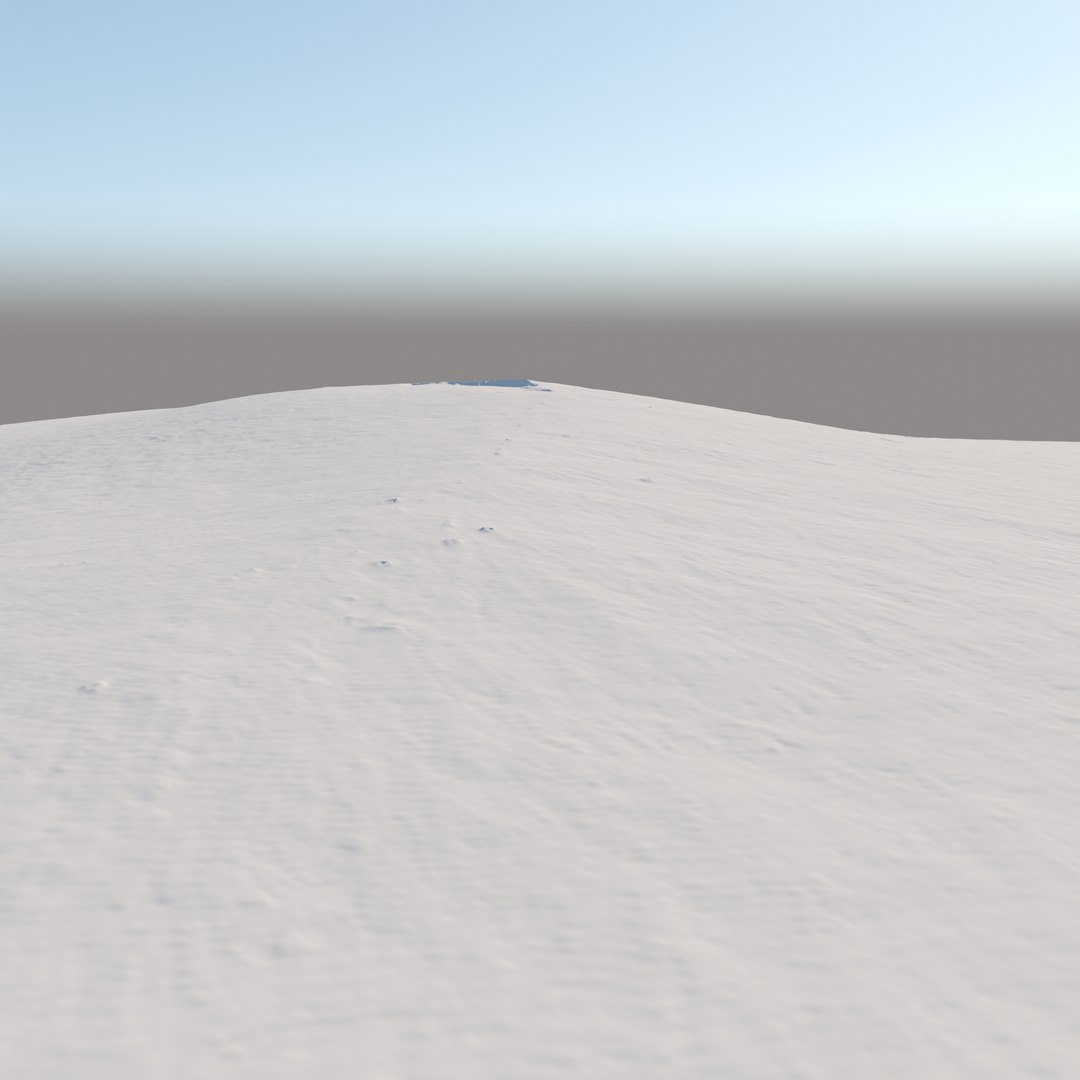 Hawaii Mauna Loa 3D Model - TurboSquid 1667995