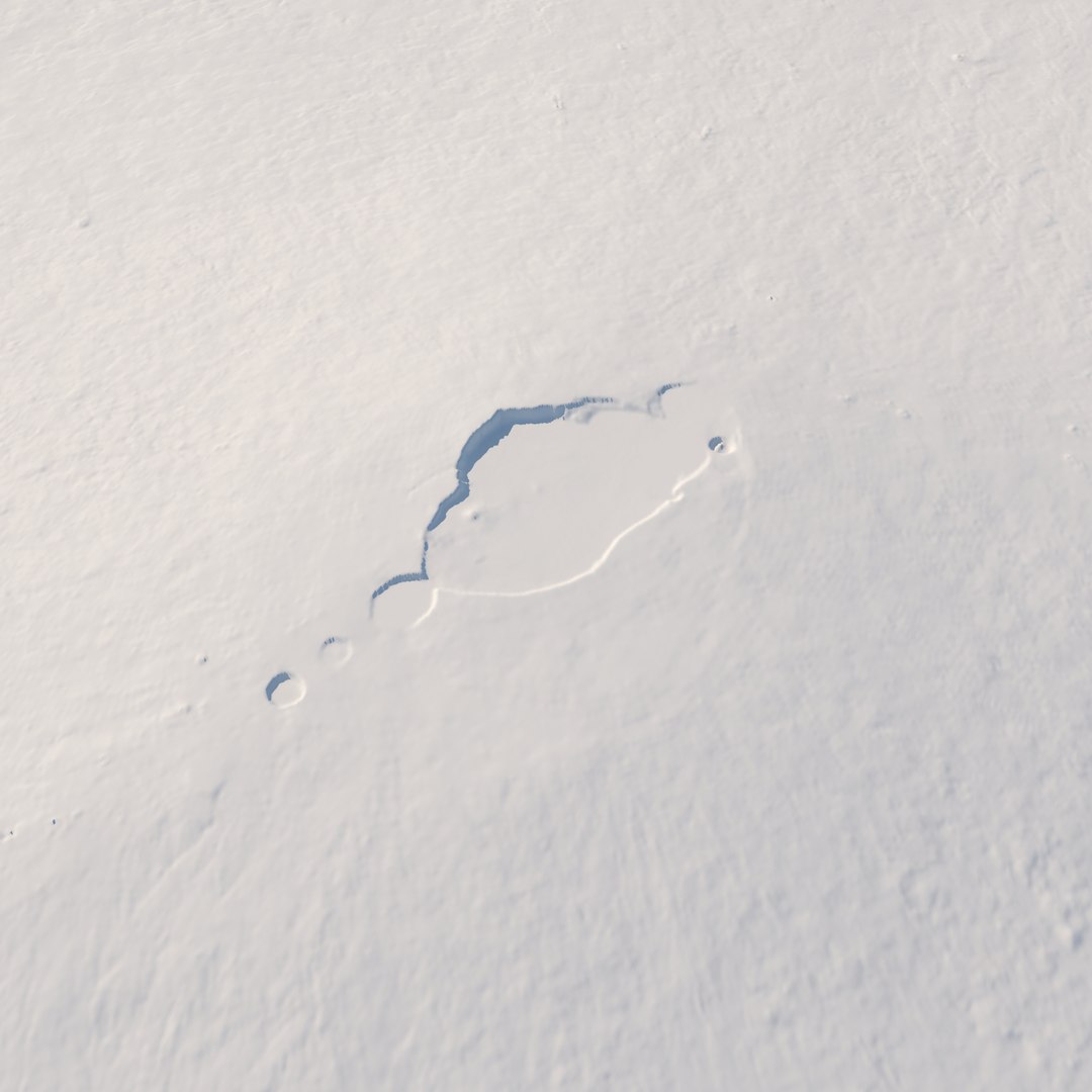 Hawaii Mauna Loa 3D Model - TurboSquid 1667995